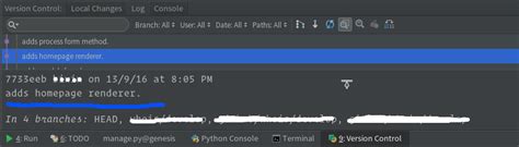 Image result for PyCharm Message Box