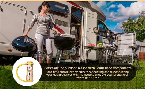 Image result for LP Gas Quick Connect