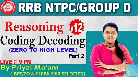 Image result for Coding/Decoding NTPC Classess