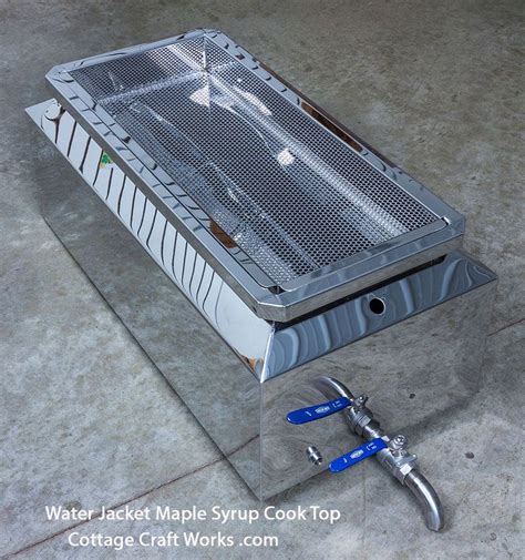 Image result for Maple Syrup Cooker