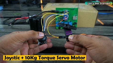 Image result for Arduino Gyroscope Controlled Servo