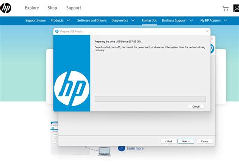 Image result for HP USB Bootable