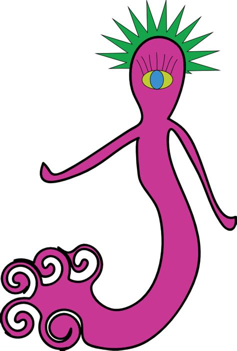 Image result for Alien Clip Art with No Background