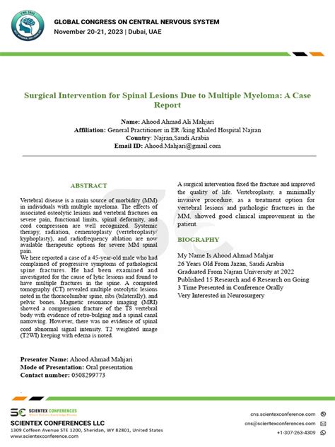 Image result for Nursing Abstract Example