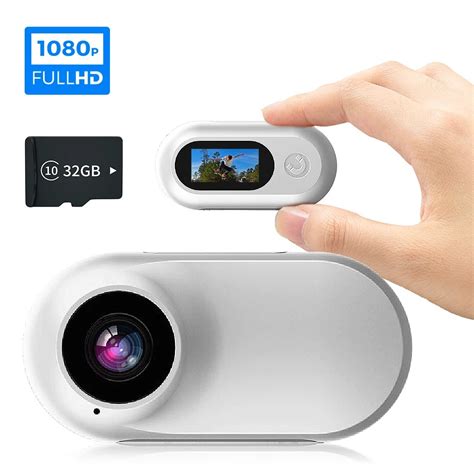 Image result for Mini Action Camera