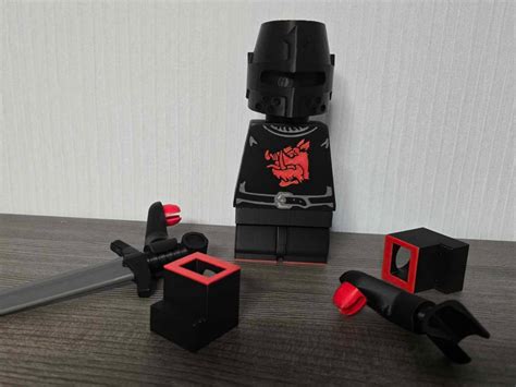 Image result for Black Knight Monty Python