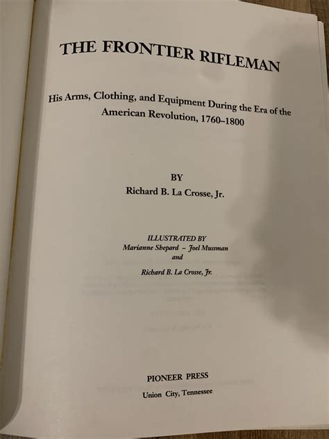 Image result for Frontier Muzzleloading