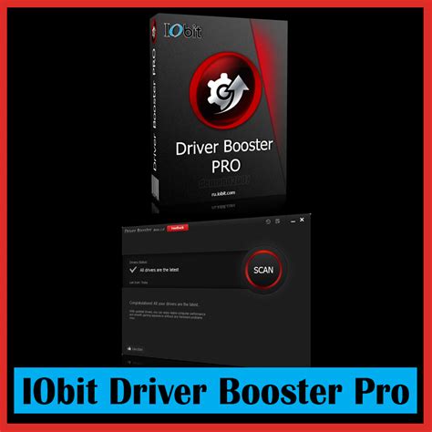 Image result for IObit Driver Booster Key