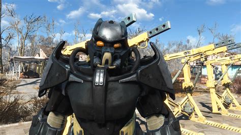 Image result for Fallout 4 Feet Retexture Mod