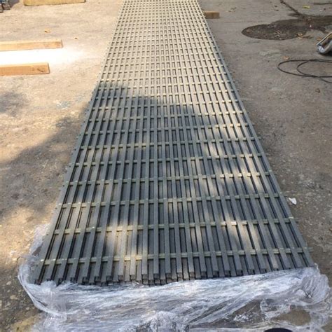 Image result for FRP Grating Types