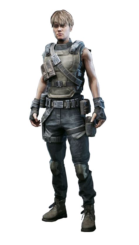 Image result for Grace Power Core Terminator