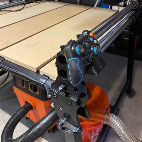 Image result for Using the Game Controller On Onefinity