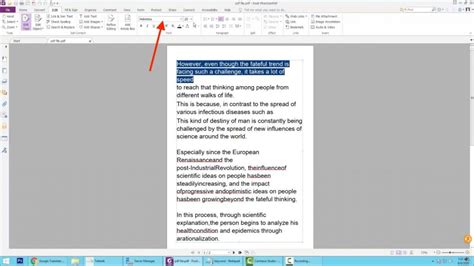 Image result for Change Font Color Foxit PDF Editor