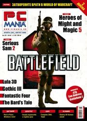 Image result for PC Mania Reviews