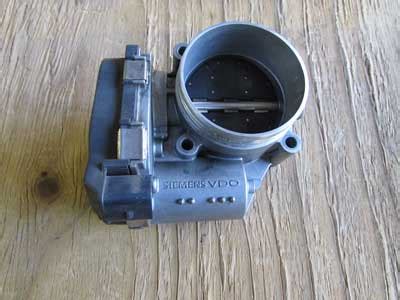 Image result for Audi Throttle Valve Control Module