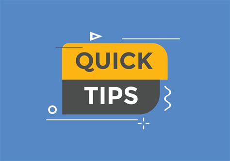 Image result for Quick Tips Download