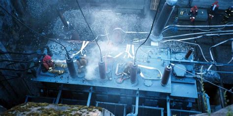 Image result for Sound of Transformer Exploding