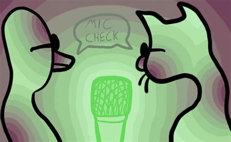 Image result for Hello Hello Hello 123 Mic Check