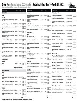 Image result for PA Doc. Package Program