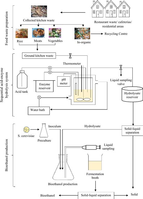 Image result for Bioethanol From Sugar Processing