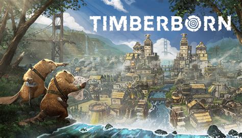 Image result for Timberborn Beginner's Guide