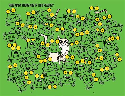 Image result for Exploding Kittens Book Mark