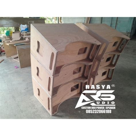 Image result for Box Array 8 Inch