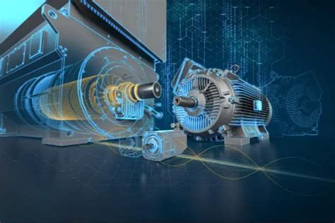 Image result for Engine Control Motor