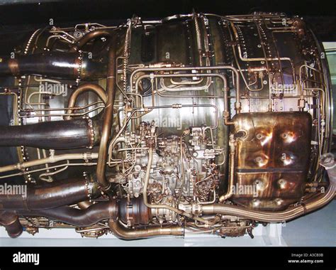 Image result for Jet Engine RR