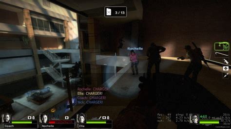 Image result for Improved Bots SourceMod L4D2