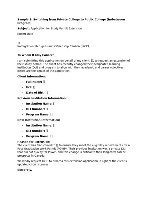 Image result for Study Permit Document Number