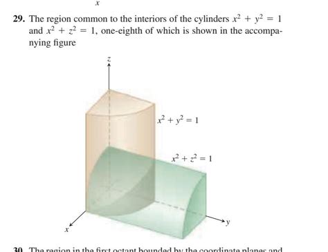 Image result for Finding the Volume of Parabloid Using Triple Integrals