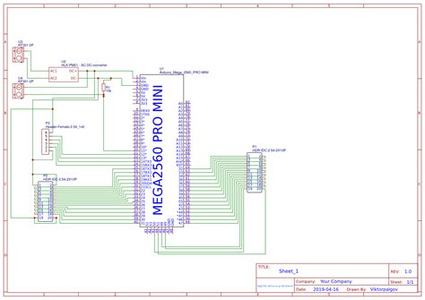 Image result for Arduino Mega Pro Mini Pinout