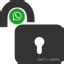 Image result for Whats App Crypt12 File