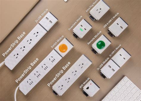 Image result for Power Strip Technology