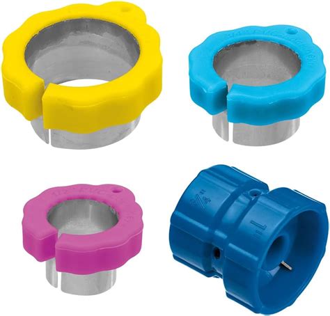 Image result for Blu-Lock Vs. PVC