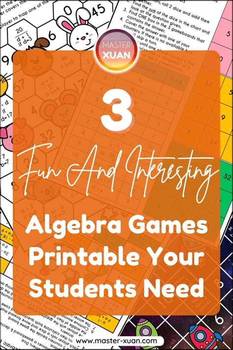 Image result for Algebra Computer Math Games