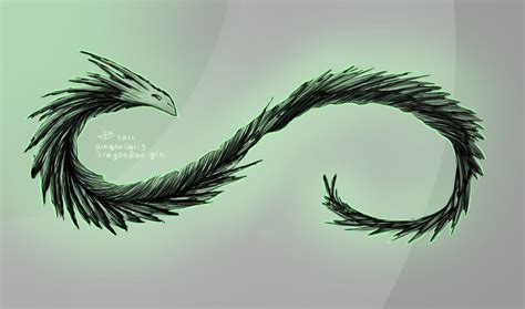 Image result for Infinity Loop Dragon