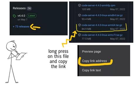 Image result for Linux Android vs Code Download for Android