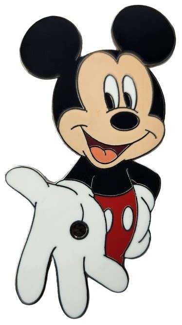 Image result for Mickey Mouse March Pin