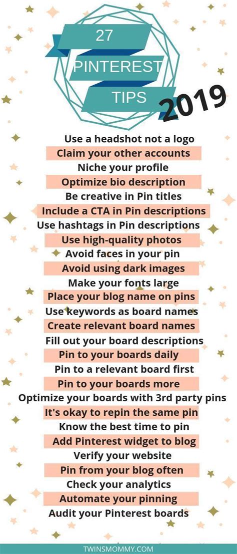 Image result for Tips On Using Pinterest