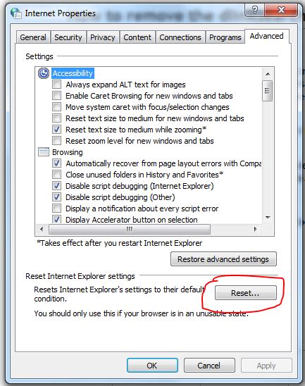 Image result for How to Remove Search Alpha-Link From This Computer