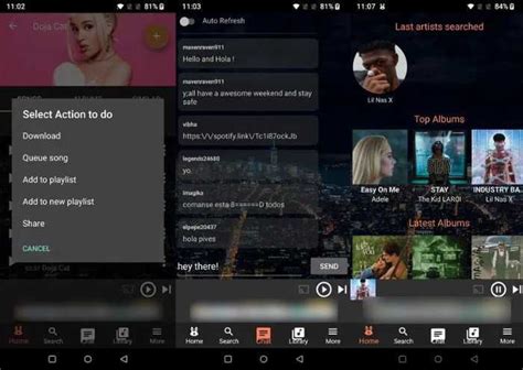 Image result for Free Music Android