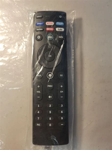 Image result for Vizio Remote with Disney Plus Button