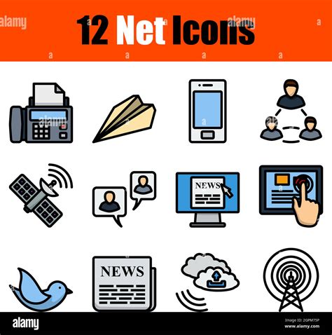 Image result for Image Net 6 Icon