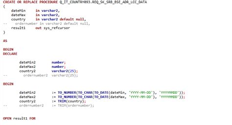 Image result for Debug Procedure On DBeaver MySQL