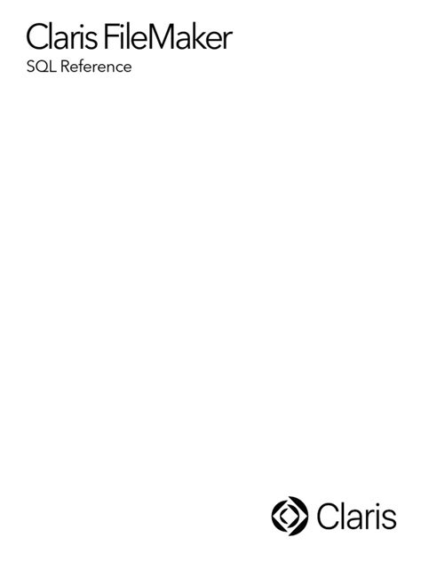 Image result for How to Move Claris FileMaker DB to SQL