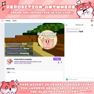 Image result for How to Add Lurk Command Streamelements