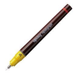 Image result for How to Use a Rotring Pen