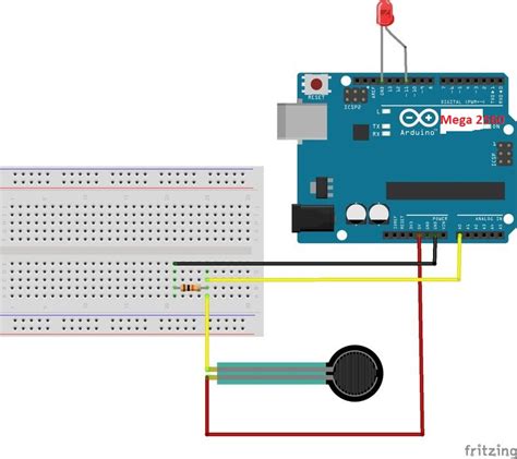 Image result for Arduino Analog 1023